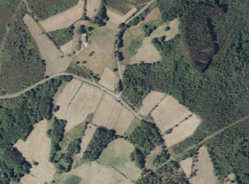 Productos - Plan Nacional de Ortofotografía Aérea